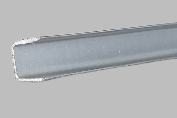 Pareclose - Continental Steel